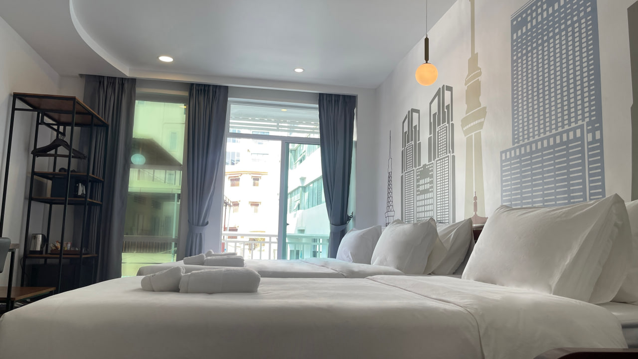 HOME PAGE [timeshotelbassac.com]