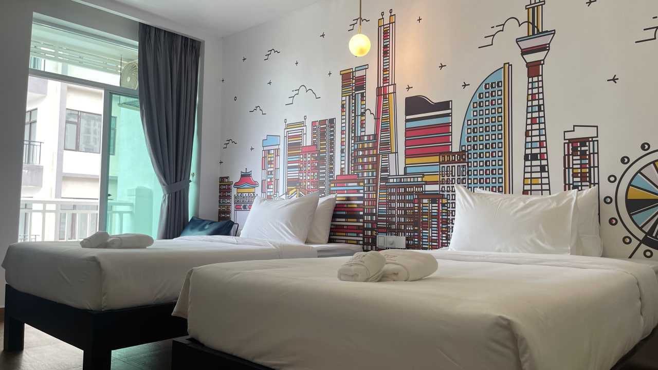 HOME PAGE [timeshotelbassac.com]